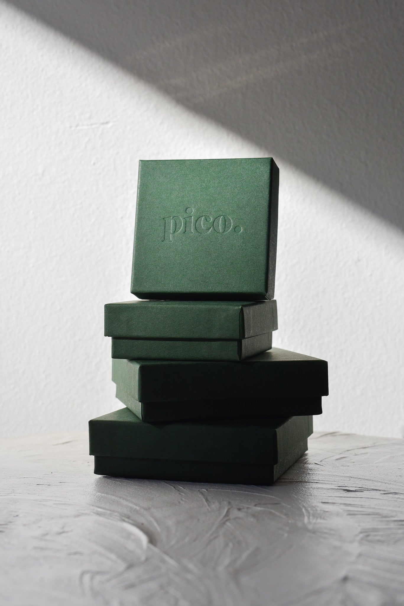 Ready to ship – pico. the store