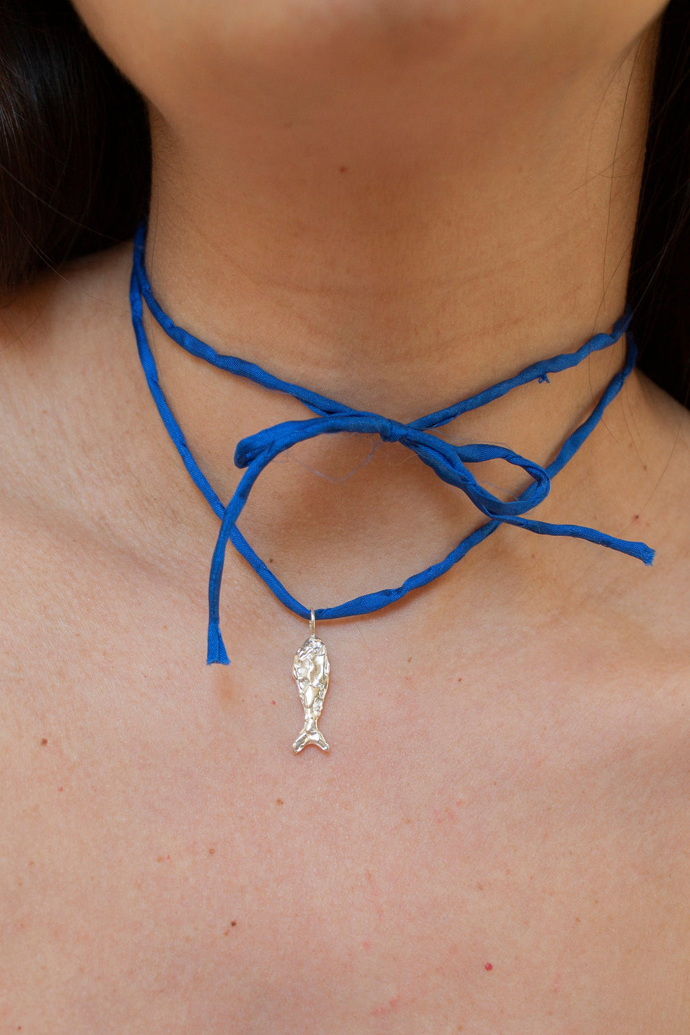 Zargana Charm – pico. the store