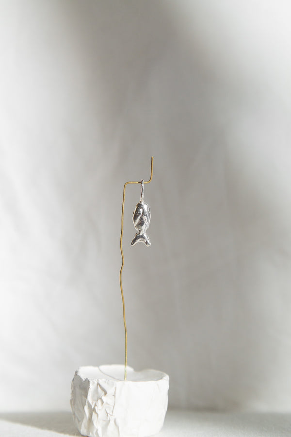 Zargana Charm – pico. the store